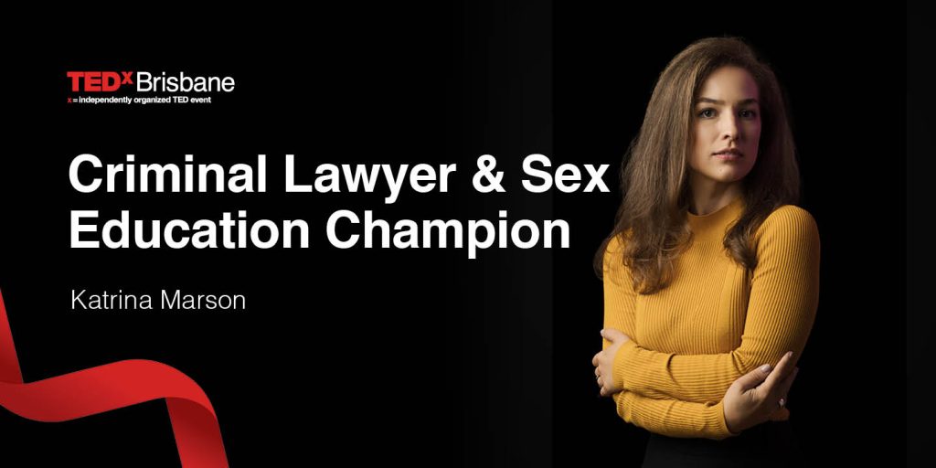 Katrina Marson | Full & Frank